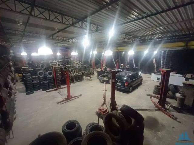 Conj. Comercial / Sala para Venda em Niterói/RJ Serra Grande