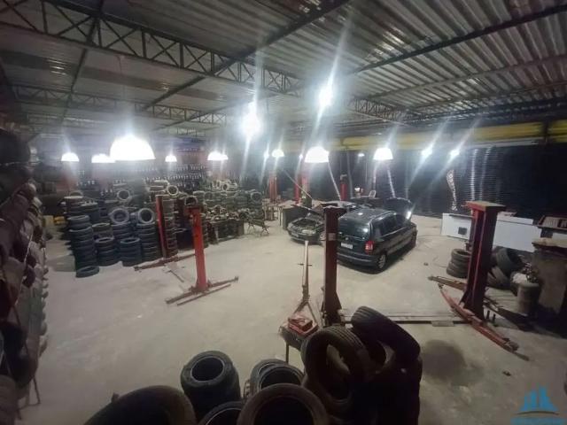 Conj. Comercial / Sala para Venda em Niterói/RJ Serra Grande
