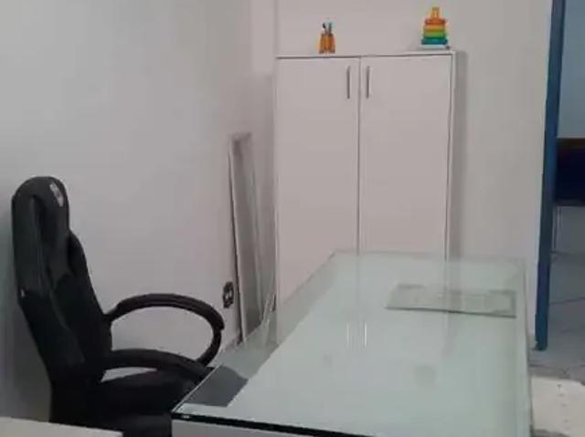 Conj. Comercial / Sala para Venda em Nilópolis/RJ Centro
