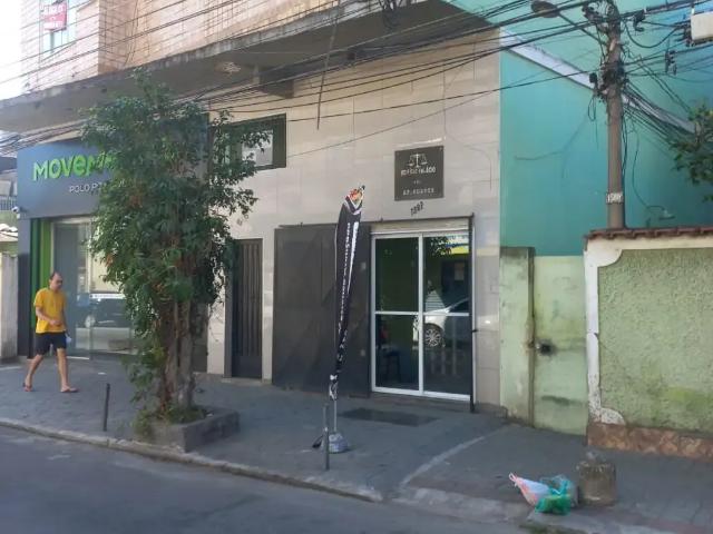 Conj. Comercial / Sala para Venda em Nilópolis/RJ Centro