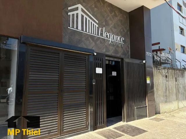 Conj. Comercial / Sala para Venda em Nilópolis/RJ Centro