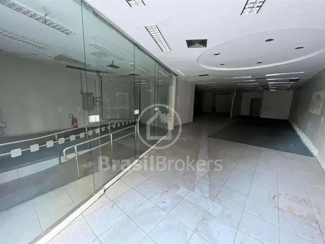 Conj. Comercial / Sala para Venda em Nilópolis/RJ Centro