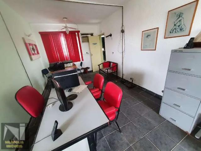 Conj. Comercial / Sala para Venda em Nilópolis/RJ Centro