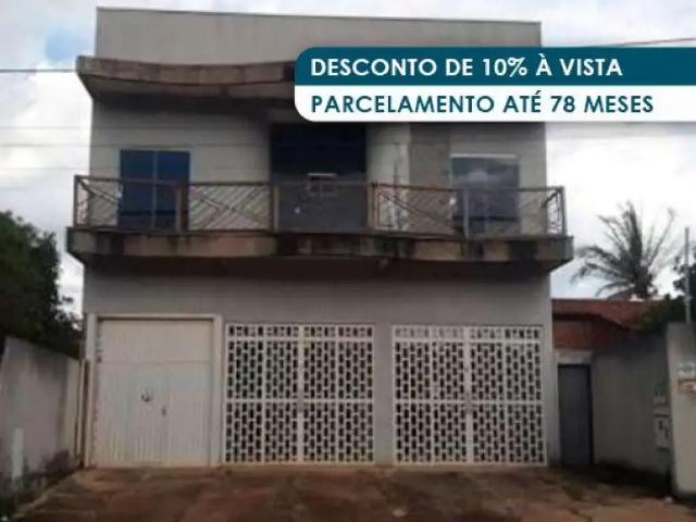 Conj. Comercial / Sala para Venda em Niquelândia/GO Residencial Colina Park