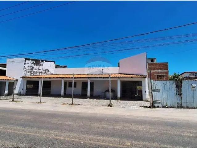 Conj. Comercial / Sala para Venda em Nísia Floresta/RN Praia de Tabatinga 1 Quartos