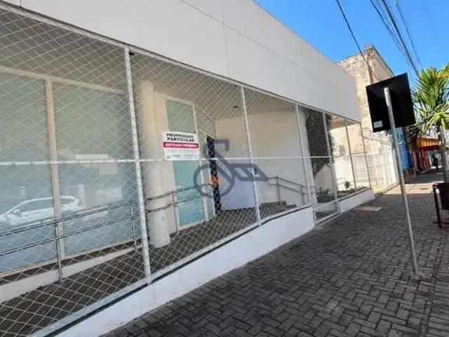 Conj. Comercial / Sala para Venda em São Manuel/SP Centro