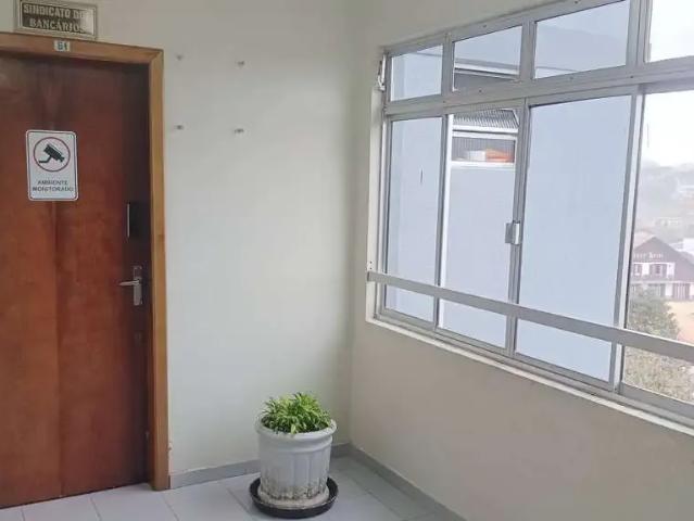 Conj. Comercial / Sala para Venda em São Bento do Sul/SC Centro