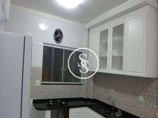 Conj. Comercial / Sala para Venda em São Bernardo do Campo/SP Centro