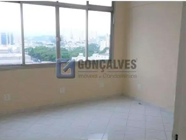 Conj. Comercial / Sala para Venda em São Bernardo do Campo/SP Centro