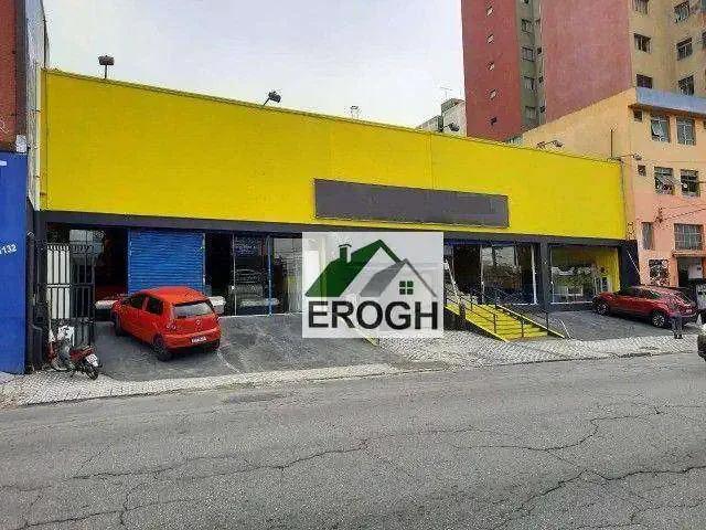 Conj. Comercial / Sala para Venda em São Bernardo do Campo/SP Centro