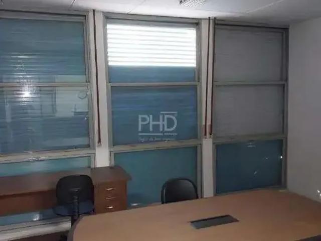Conj. Comercial / Sala para Venda em São Bernardo do Campo/SP Centro