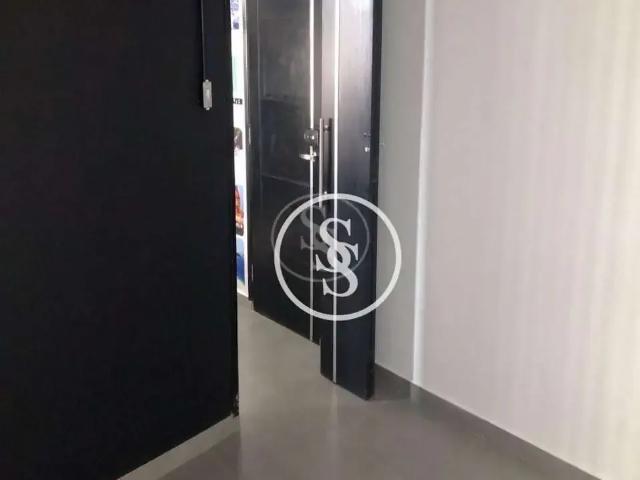 Conj. Comercial / Sala para Venda em São Bernardo do Campo/SP Centro
