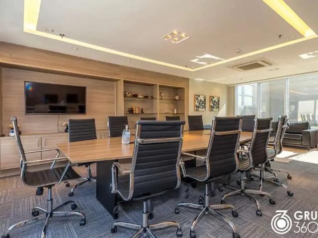 Conj. Comercial / Sala para Venda em São Bernardo do Campo/SP Centro