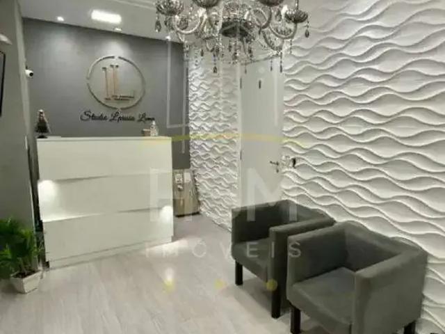 Conj. Comercial / Sala para Venda em São Bernardo do Campo/SP Centro