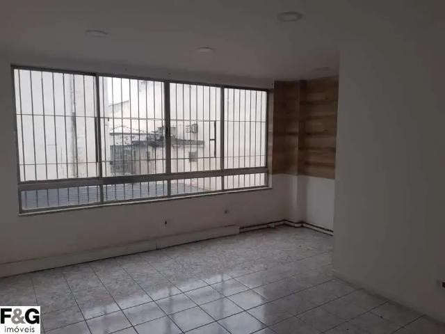 Conj. Comercial / Sala para Venda em São Bernardo do Campo/SP Centro 1 Quartos
