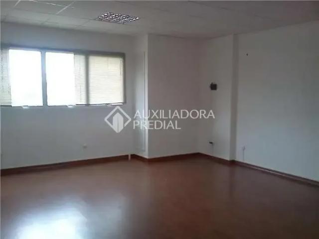 Conj. Comercial / Sala para Venda em São Bernardo do Campo/SP Centro 1 Quartos