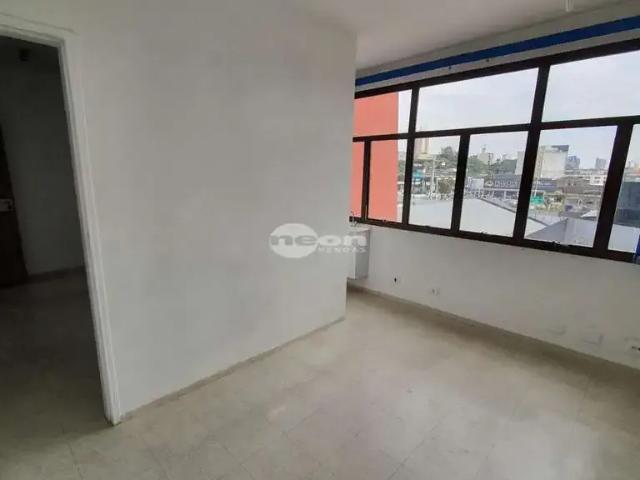 Conj. Comercial / Sala para Venda em São Bernardo do Campo/SP Centro 1 Quartos