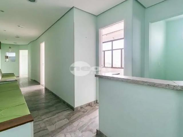 Conj. Comercial / Sala para Venda em São Bernardo do Campo/SP Centro 1 Quartos