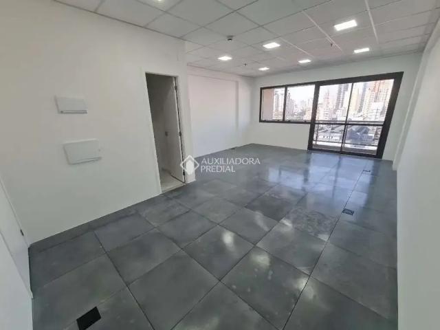 Conj. Comercial / Sala para Venda em São Bernardo do Campo/SP Centro