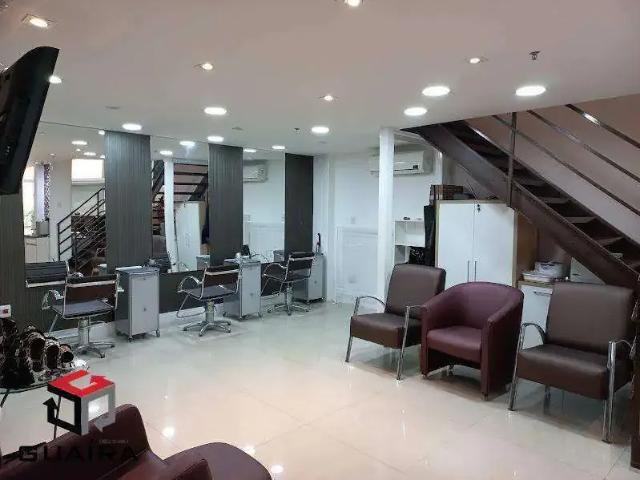 Conj. Comercial / Sala para Venda em São Bernardo do Campo/SP Centro