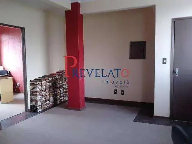 Conj. Comercial / Sala para Venda em São Bernardo do Campo/SP Centro