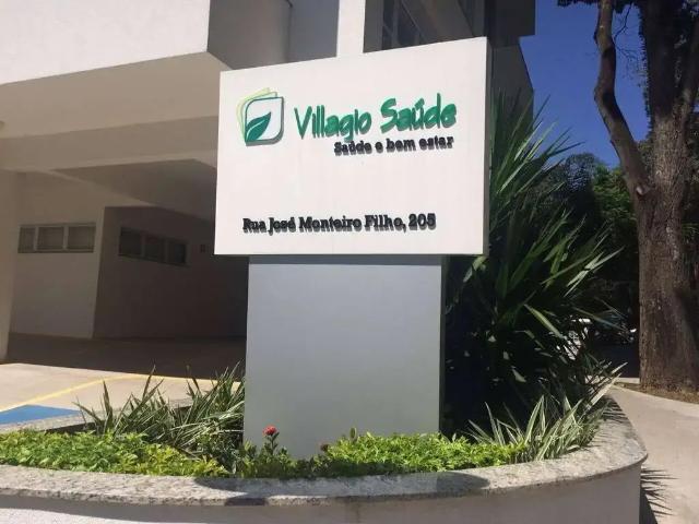 Conj. Comercial / Sala para Venda em São Bernardo do Campo/SP Centro