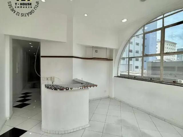 Conj. Comercial / Sala para Venda em São Bernardo do Campo/SP Centro
