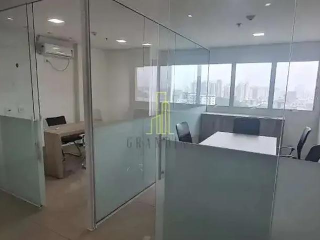 Conj. Comercial / Sala para Venda em São Bernardo do Campo/SP Centro