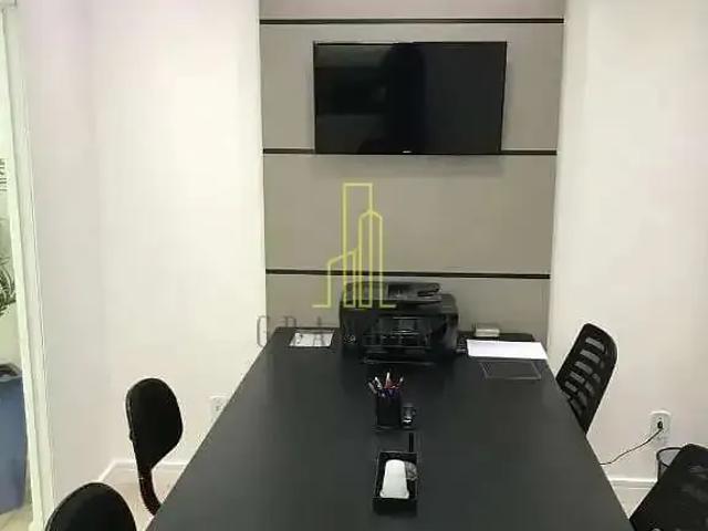Conj. Comercial / Sala para Venda em São Bernardo do Campo/SP Centro
