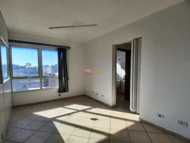 Conj. Comercial / Sala para Venda em São Bernardo do Campo/SP Centro