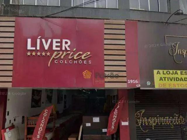 Conj. Comercial / Sala para Venda em São Bernardo do Campo/SP Centro
