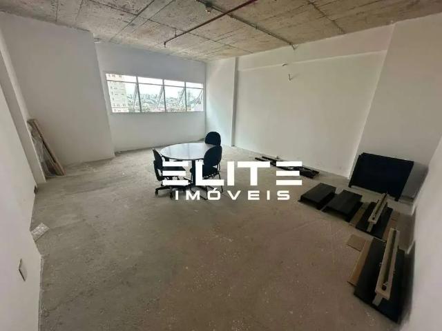 Conj. Comercial / Sala para Venda em São Bernardo do Campo/SP Centro