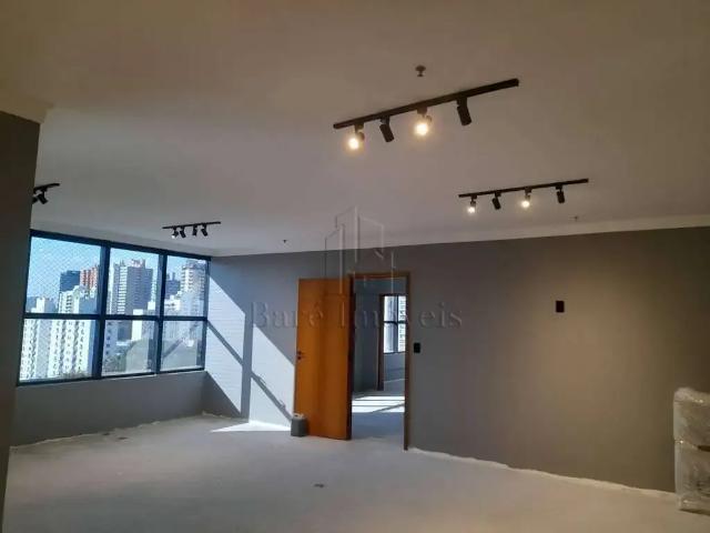 Conj. Comercial / Sala para Venda em São Bernardo do Campo/SP Centro