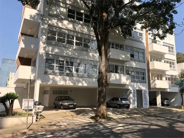 Conj. Comercial / Sala para Venda em São Bernardo do Campo/SP Centro