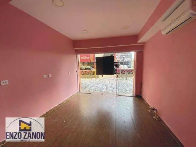 Conj. Comercial / Sala para Venda em São Bernardo do Campo/SP Centro