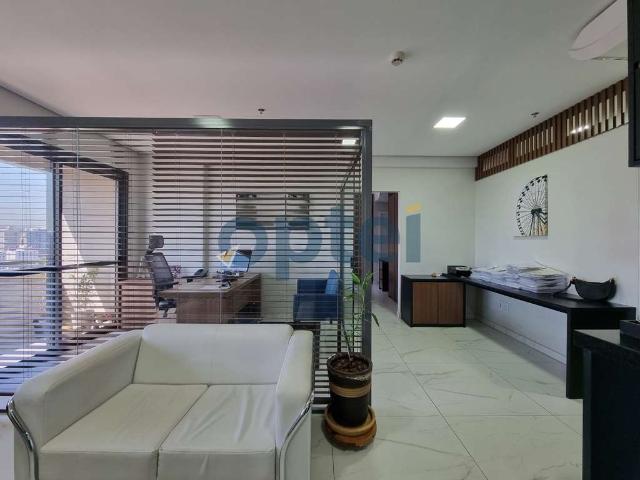 Conj. Comercial / Sala para Venda em São Bernardo do Campo/SP Centro
