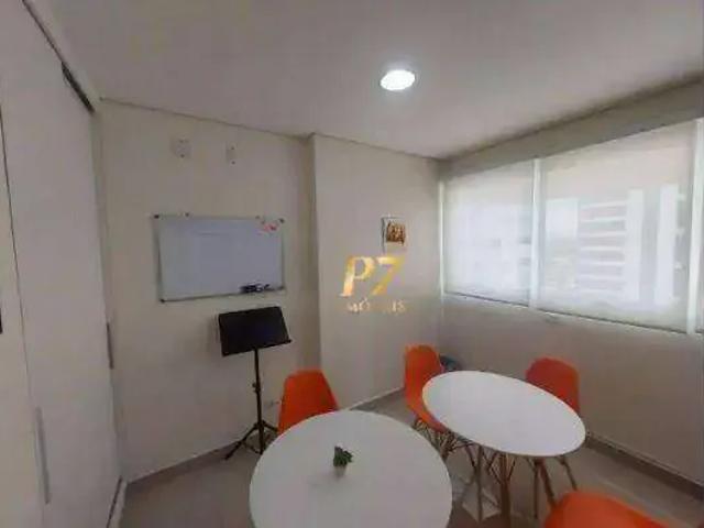 Conj. Comercial / Sala para Venda em São Bernardo do Campo/SP Centro