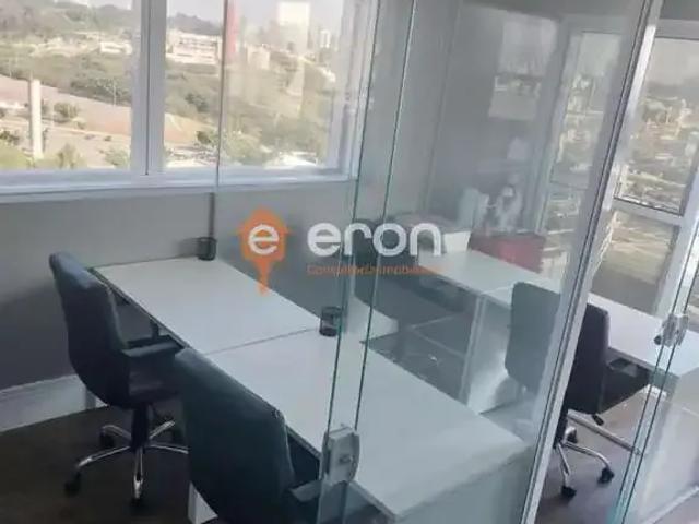 Conj. Comercial / Sala para Venda em São Bernardo do Campo/SP Centro