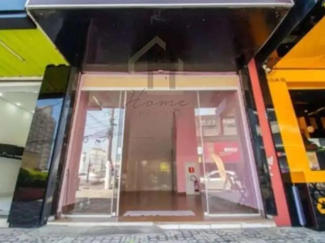 Conj. Comercial / Sala para Venda em São Bernardo do Campo/SP Centro