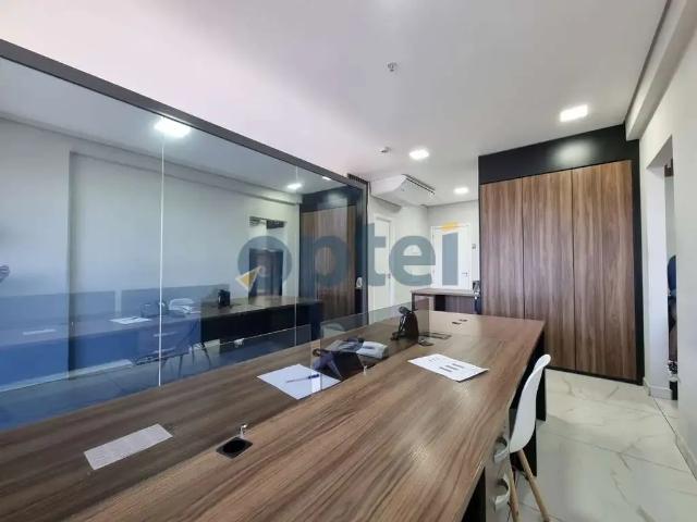 Conj. Comercial / Sala para Venda em São Bernardo do Campo/SP Centro