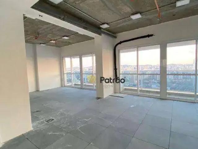Conj. Comercial / Sala para Venda em São Bernardo do Campo/SP Centro