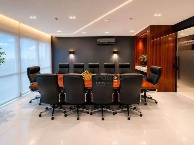 Conj. Comercial / Sala para Venda em São Bernardo do Campo/SP Centro