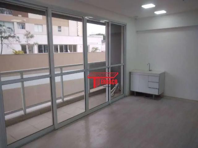 Conj. Comercial / Sala para Venda em São Bernardo do Campo/SP Centro