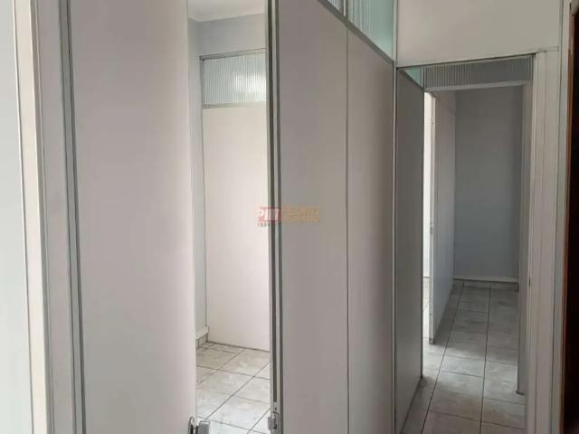 Conj. Comercial / Sala para Venda em São Bernardo do Campo/SP Centro
