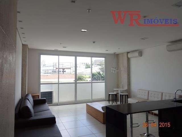 Conj. Comercial / Sala para Venda em São Bernardo do Campo/SP Centro