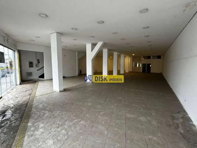 Conj. Comercial / Sala para Venda em São Bernardo do Campo/SP Jardim Olavo Bilac