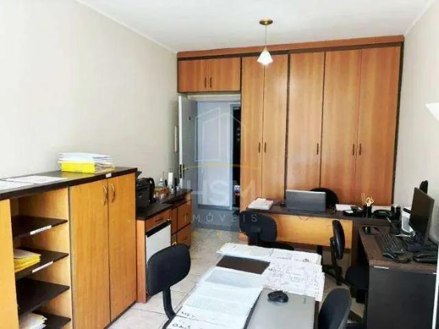 Conj. Comercial / Sala para Venda em São Bernardo do Campo/SP Centro