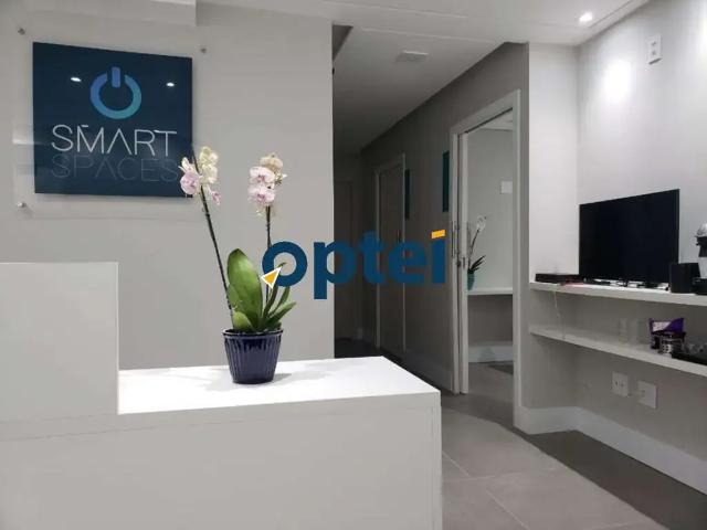 Conj. Comercial / Sala para Venda em São Bernardo do Campo/SP Centro
