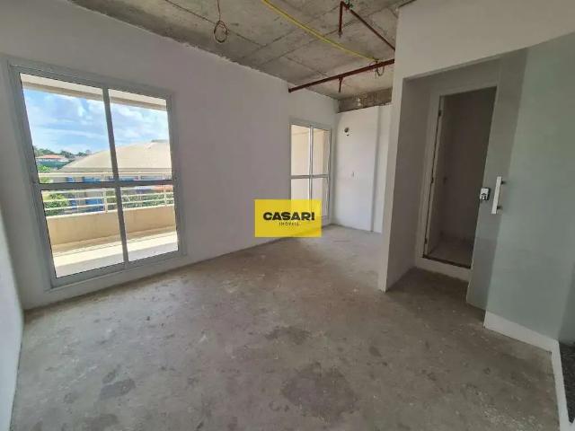 Conj. Comercial / Sala para Venda em São Bernardo do Campo/SP Centro
