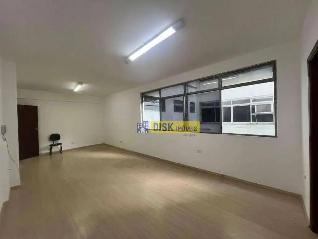 Conj. Comercial / Sala para Venda em São Bernardo do Campo/SP Centro